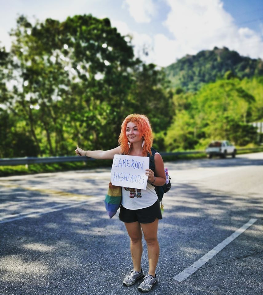 TOP 10 cestovatelů, které sledovat na Facebooku | Cestovinky